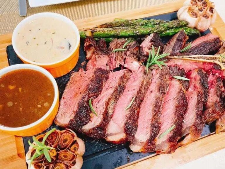4 Cách Làm Bò Bít Tết Thơm Ngon Tại Nhà