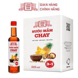 Shop - Đặc Sản Nước Mắm Làng Chài Xưa